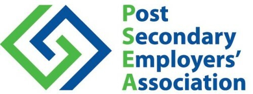 Learning Opportunities - Post-Secondary Employers' Association
